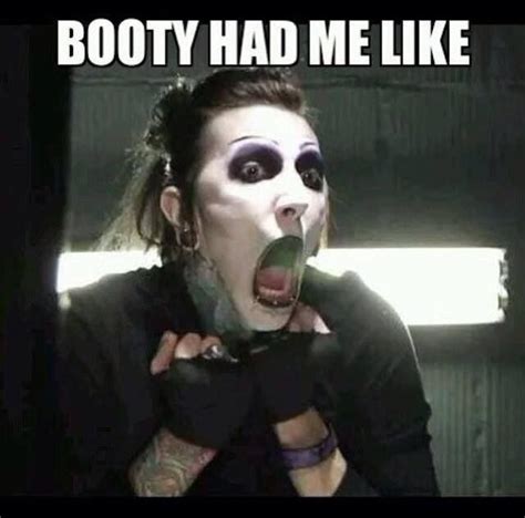 Pin On Motionless In White Motionless In White Chris Motionless Chris Motionless Makeup