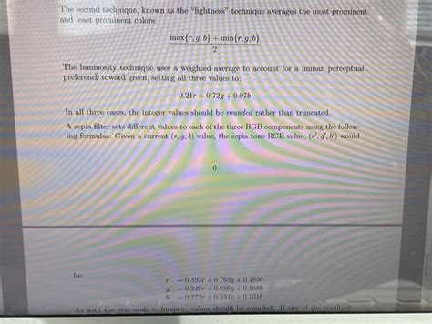 Solved 2 Background Enumerated Types Enumerated Types Are