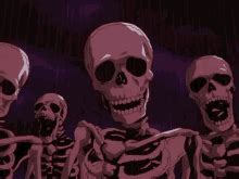 Skull Emoji Skeletons  Skull Emoji Skeletons Leri Keşfedin