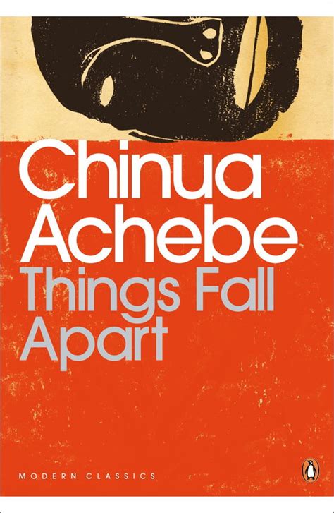 Things Fall Apart Chinua Achebe Movie