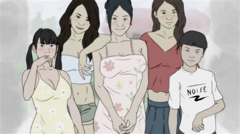 Commission Rising Tide By Eccentrix Hentai Foundry