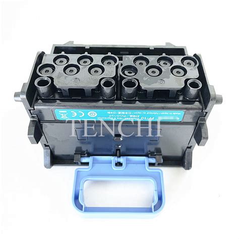 PF-06 Printhead for Canon - Efficient Printing Solutions
