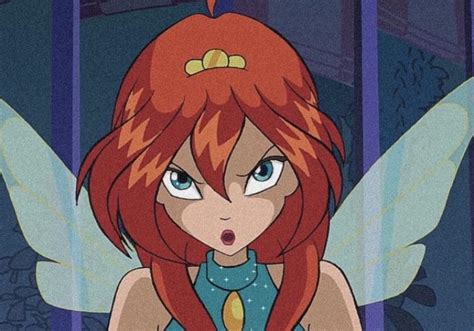 Winx Club Winx Club Club Bloom