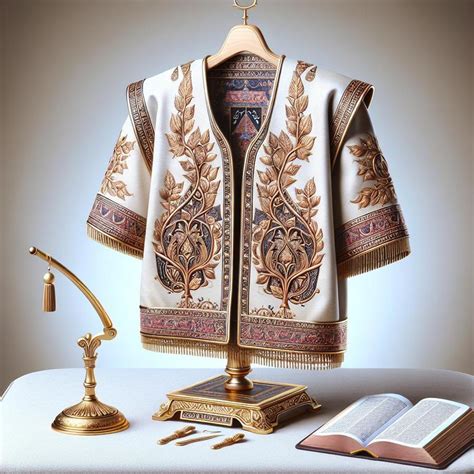 Cuál Era La Importancia Del Efod De David Según La Biblia Segun La Biblia