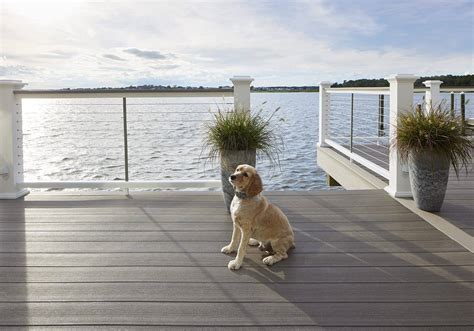 A Comprehensive Guide To Installing Timbertech Decking