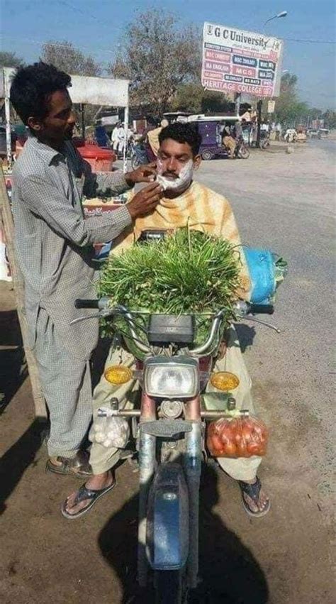 We R Wonder How Pakistan 🇵🇰 Is Struggling In Economy And Development