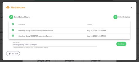 Ai Patient Stratification Workflow Sonrai Analytics