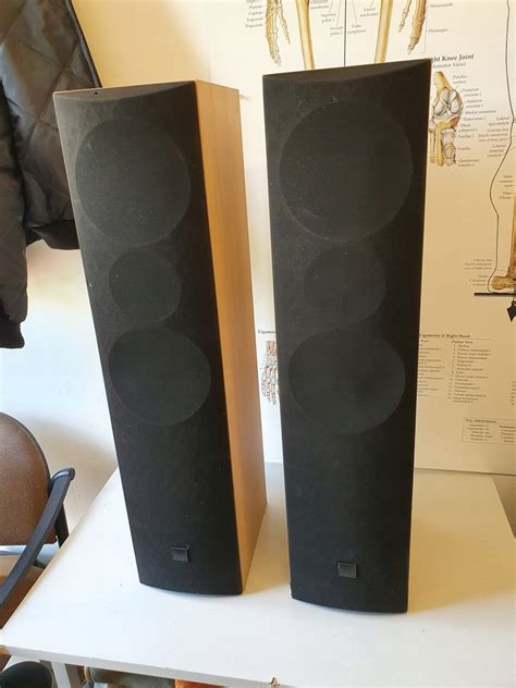 Kolumny Stereo Dali Blue 3003 4 Ohm 905db 12243347373 Oficjalne