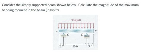 Solved I Need Help With These Two Statics Homework Problems