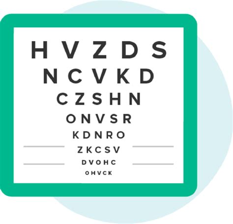 Visual Acuity