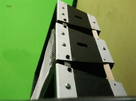 CARA MEMBUAT SOUND GANTUNG MINI SEDERHANA BERBAGI INFORMASI CAMPUR