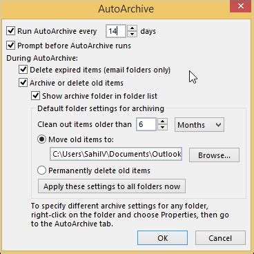 How To Create A New PST File In MS Outlook