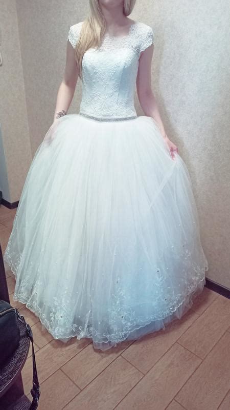 Весільна сукня — ціна 2250 грн у каталозі Весільні сукні Купити жіночі речі за доступною ціною