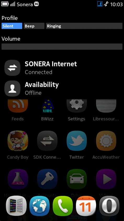 Quickbar OpenRepos Net Community Repository System