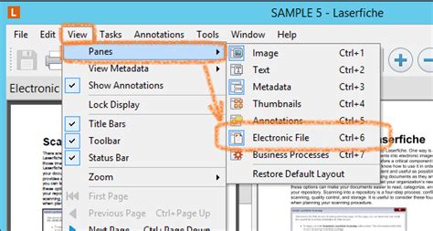Pdf To Tiff Laserfiche Answers