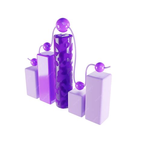 Premium Psd Analysis Chart