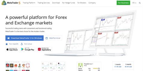 Aplikasi Trading Forex Terbaik Terpercaya Moneynesia