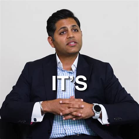 Video Mohammed Ibrahim A On Linkedin Bringing The Right Energy Manish Bhojwani