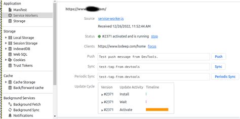 Javascript How Can I Implement Add To Homescreen Button In A React App Stack Overflow