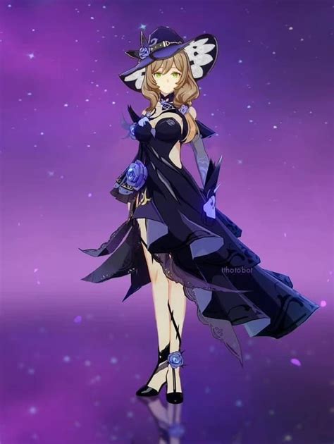 Adult Bronya Character Design Houkai3rd