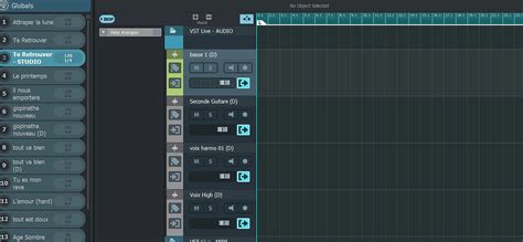 Display Problem After Import Vst Live Steinberg Forums