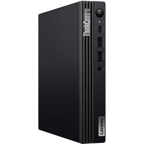 Lenovo Thinkcentre M Q Gen Tiny Desktop Rq Rus B H Photo