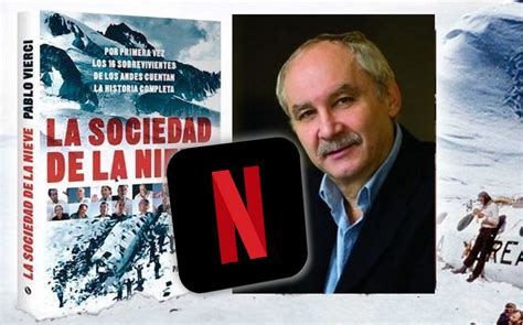 Festival De Venecia Presentan La Sociedad De La Nieve Contraviento
