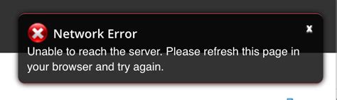 Network Error And Db Error On Contact Subtype With Custom Fields