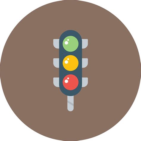 Traffic Control Vector Icon 31065763 Vector Art At Vecteezy Traffic Control Vector Icon 31065763 Vector Art At Vecteezy