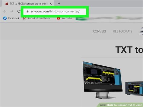 How To Convert Txt To Json Easy Step By Step Guide