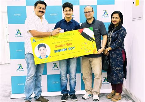Subham Roy On Linkedin Uaegoldenvisa Academicexcellence Ihs