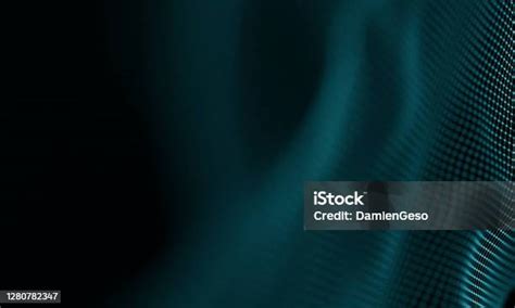 추상 파란색 기하학적 배경 미래 지향적 인 기술 스타일 네온 사인 미래 기술 Hud 요소 우아한 추상적 배경 빅 데이터 시각화 0명에 대한 스톡 벡터 아트 및 기타 이미지