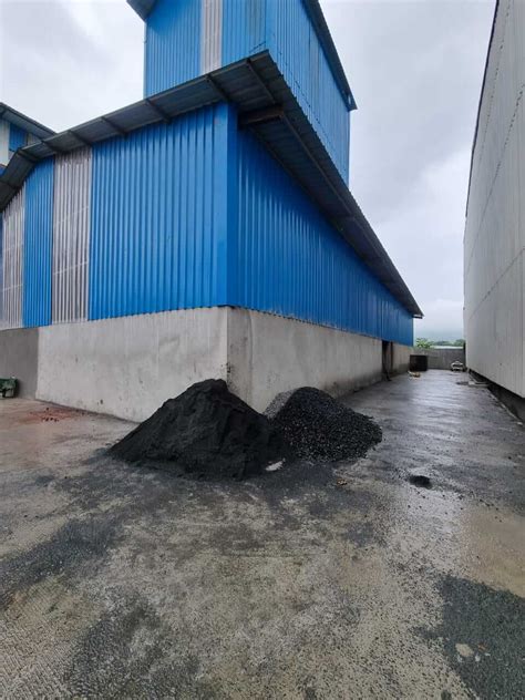 Poultry Feed Manufacturing Factory Ikip