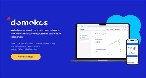 10 UX UI Design Portfolio Examples To Inspire You Updated For 2024 Designlab