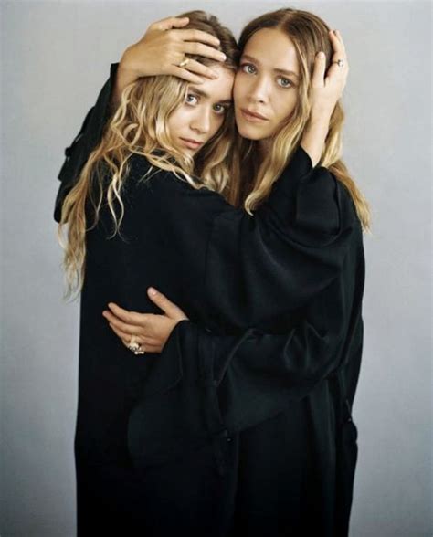 Olsen Twins On Tumblr