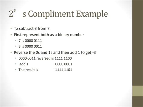 Abstraction Number Systems And Data Representation Ppt Download