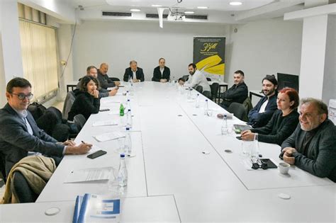 Формирање колективна организација за заштита на авторски права можно… Ana Pepeljugoska