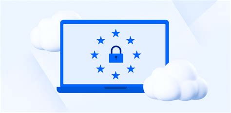 Gdpr Cloud Storage For Your Business Internxt Blog