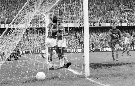 Pelé What Made Brazilian Legend So Great Cnn
