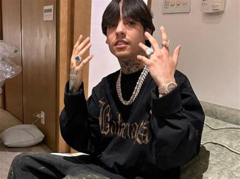 Natanael Cano Dice Que La Gente No Sabe Apreciar Música