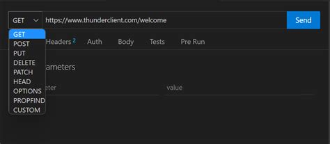 Perbandingan Alat Pengujian Api Postman Dan Thunder Client