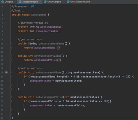 Solved Task 1 W9 To W10 10 Marks • Code The Class Shell