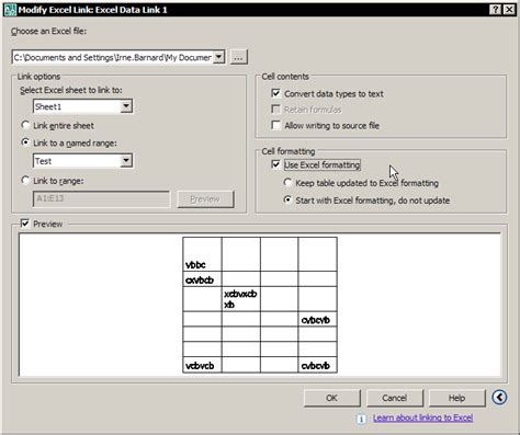 Data Extraction Table Autocad General Autocad Forums