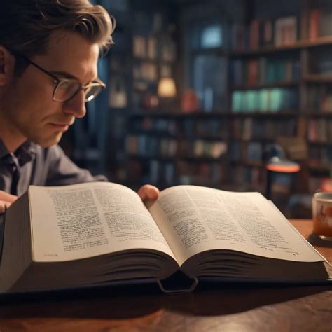 Insights Into John Acuffs Literature