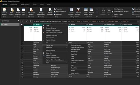 Abiola A David Msc Mvp On Linkedin Powerbi Darkmode