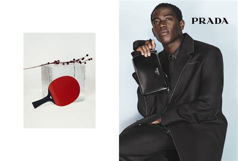 Prada Advertisement