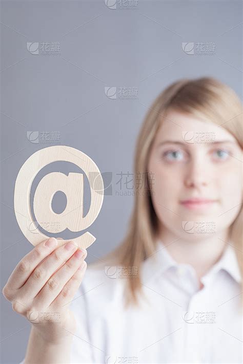 电子邮件符号