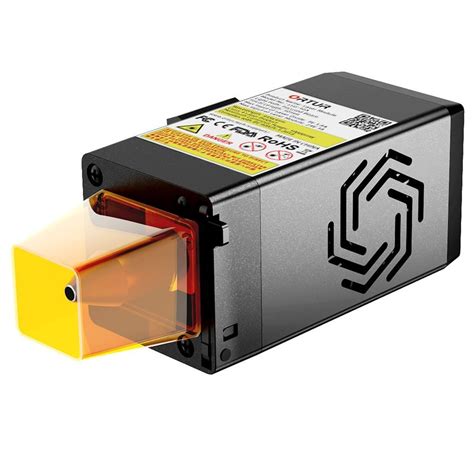 007006mm Compressed Spot Fixed Focus For Aufero And Other Desktop