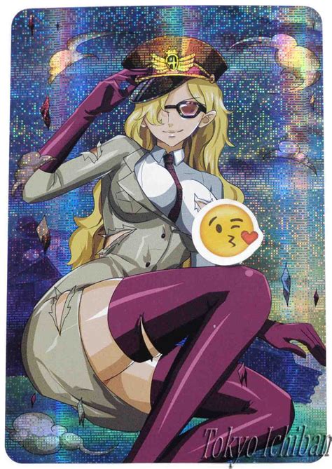 One Piece Sexy Card Domino Adventure Edition 25 Tokyo Ichiban