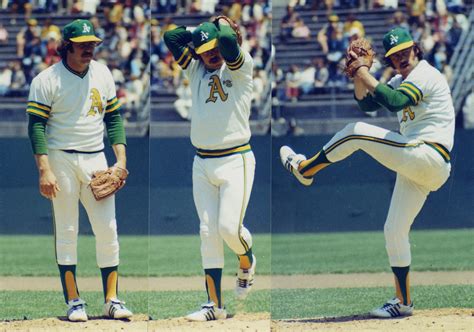 A Half Century Later Athletics Dynasty Remains Unique Baseball Hall